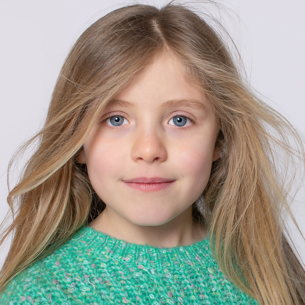 RUBY BLUNDELL | Ology Kids Casting